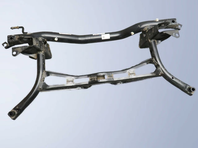 REAR AXLE FRAME Axle Carrier VW Golf 7 5G Variant TSI 5Q0505315G £175. ...
