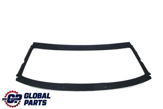 BMW 3 4 E93 F33 Folding Hardtop Rear Roof Shell Headlining Roofliner ...
