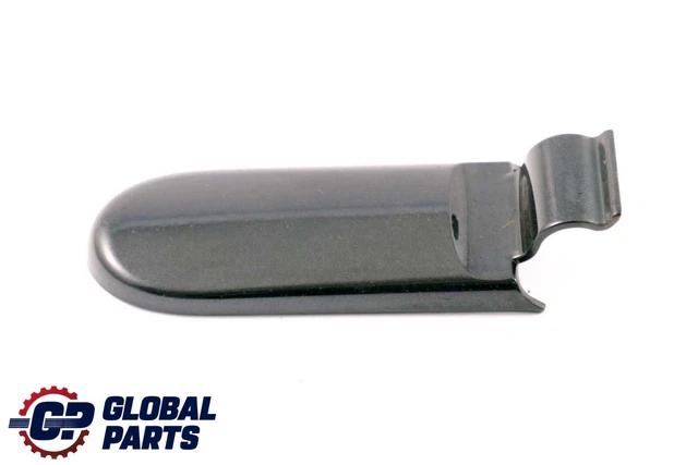 BMW MINI COOPER One R52 Cabrio Trunk Lid Cover Hinge Right O/S Astro ...