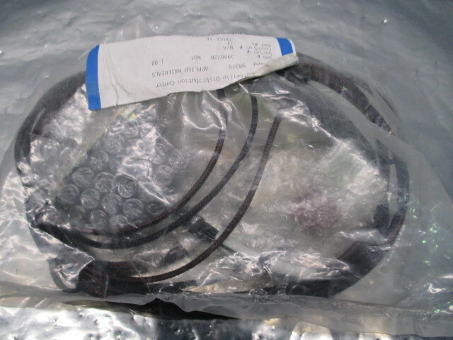 AMAT 0140-01474 HARNESS Assembly, ESC, HV MOD EMAX 300mm, 110116 EUR ...