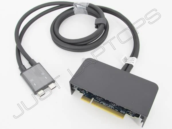NUOVO DELL WD19 WD19s Upgrade Kit To WD19DC Performance Dock Cavo DELL ...