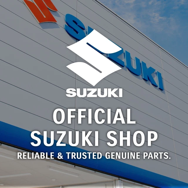 SUZUKI GENUINE POWER Window Main Switch Assy SWIFT Control Body 37990 ...