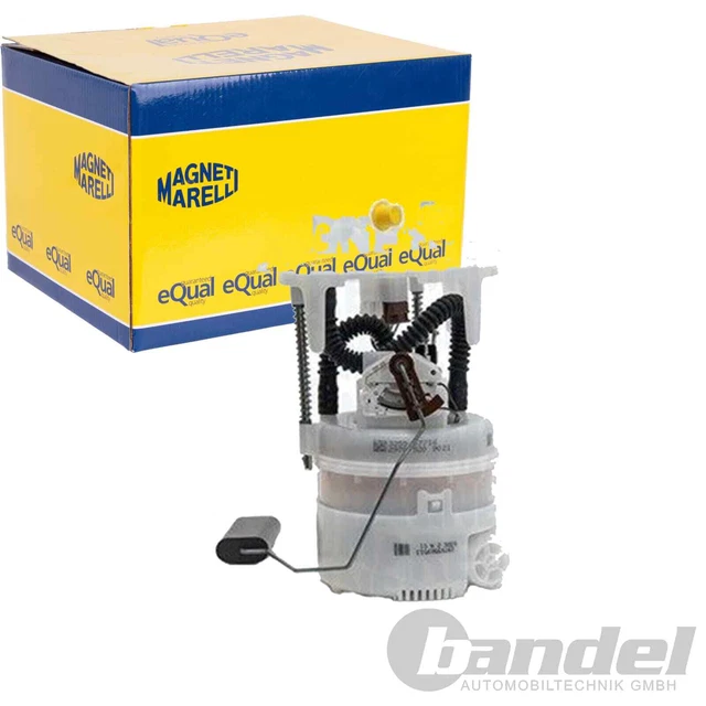 MAGNETI MARELLI MODULE de Livraison Carburant Pompe à Convient pour ...