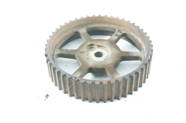OEM BMW E30 M20 UPDATED REVISED Camshaft Timing Gear Sprocket 84-91 ...