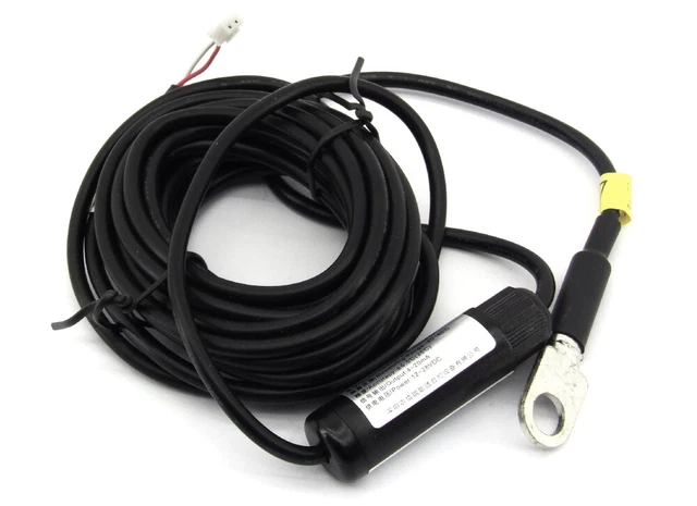 GREYSTONE TEMPERATURE SENSOR TE500P51D 12V~28VDC Transmitter -20°~80° £ ...