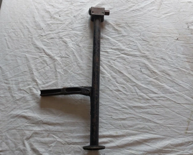 VW VOLKSWAGEN SPLITSCREEN Bus Van Camper Jack Original Genuine AB1788 £ ...