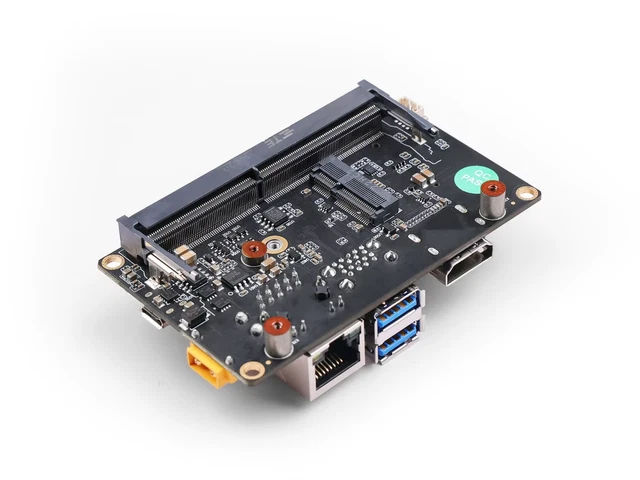 A603 CARRIER BOARD for Jetson Orin™ NX/Orin™ Nano $657.48 - PicClick CA