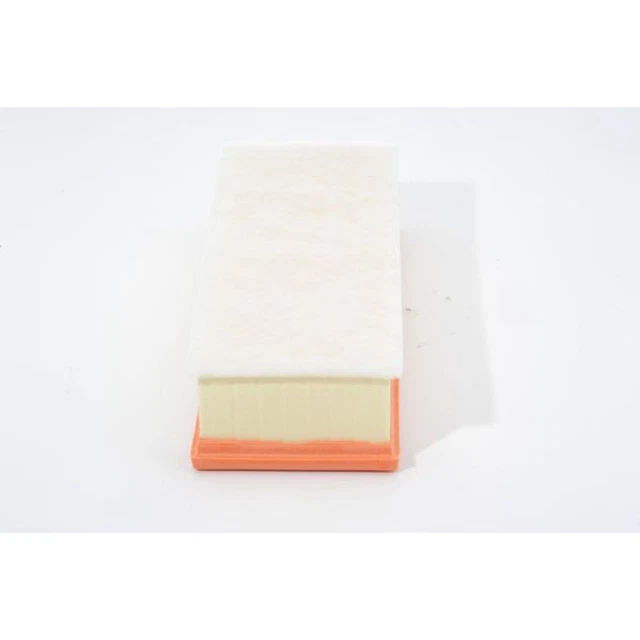 AIR FILTER FOR VW Sharan 7N1 7N2 2.0 TDI Genuine Bosch 1K0129620E ...