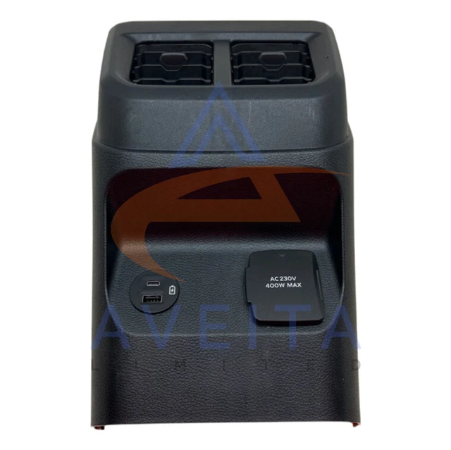 FORD RANGER WILDTRAK 2.0 Diesel 2024 Rear Vents N1WB19C570AE £100.00 ...