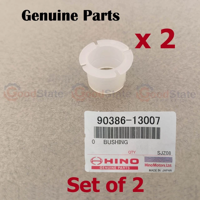 GENUINE COASTER HZB70 HZB56 HZB50 HZB46 HZB41 HZB40 Control Select ...