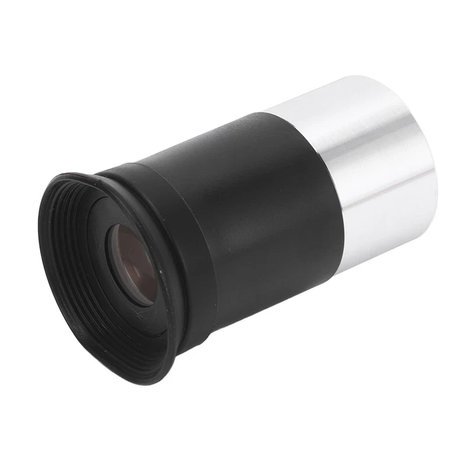ASTRONOMICAL TELESCOPE EYEPIECE 1.25 Inch HD Blue Film Lens Telescope ...
