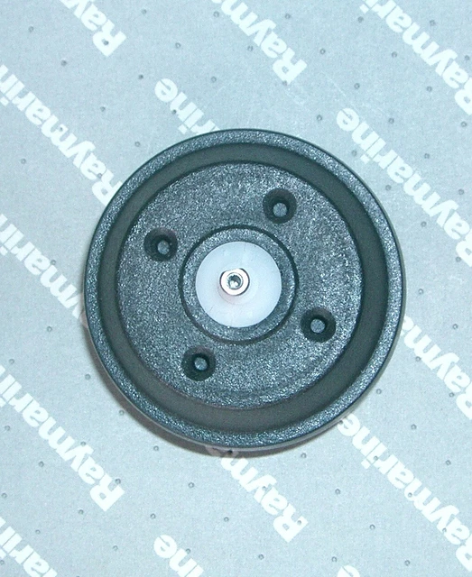 RAYMARINE AUTOHELM ST60+ Wind Vane Top Pod Bearings A28168 windvane £ ...