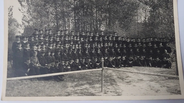 GERMAN WW2 PHOTO, Original , CONDITION IN PHOTOS £5.00 - PicClick UK