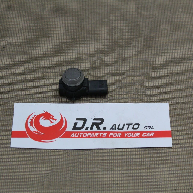 FIAT-ALPHA GREY PARKING Sensor Cod. 735531904 Used Original £12.48 ...