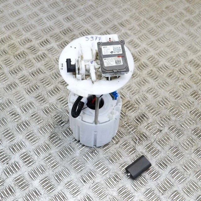 KIA SPORTAGE NQ5 1.6 T-GDI Kraftstofftankpumpe 31110-N7000 33040-N9100 132kw 2022 EUR 134,80 ...