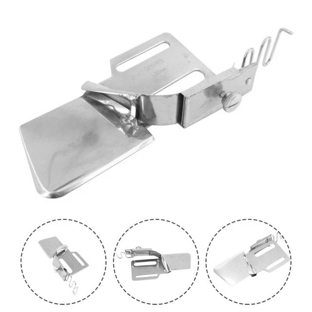 BINDING DEVICE BINDER Attachments for Sewing Machine Tool Quilting £15. ...