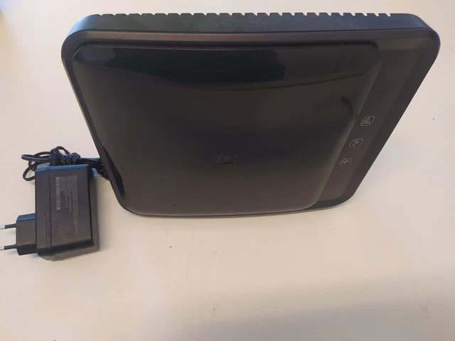 MODEM ROUTER FIBRA FASTWEB FASTGATE ZXHN H388Q FTTH £14.90 - PicClick UK