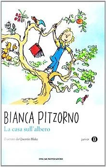 LA CASA SULL'ALBERO de Pitzorno, Bianca | Livre | état très bon EUR 8,80 - PicClick FR