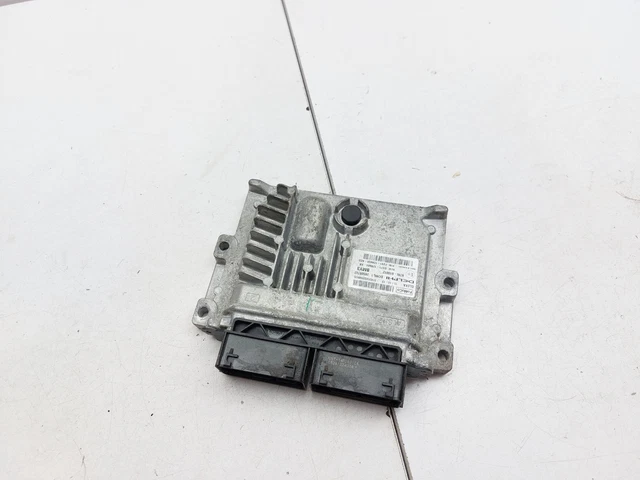 FORD KUGA MK2 2.0 Diesel Engine Control Module Unit 2015 Ds71-12B684-Xb ...