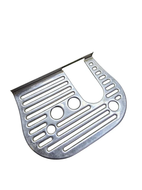 DRIP TRAY GRILL Metal for Sage Bambino Plus Coffee Machine £14.95 ...