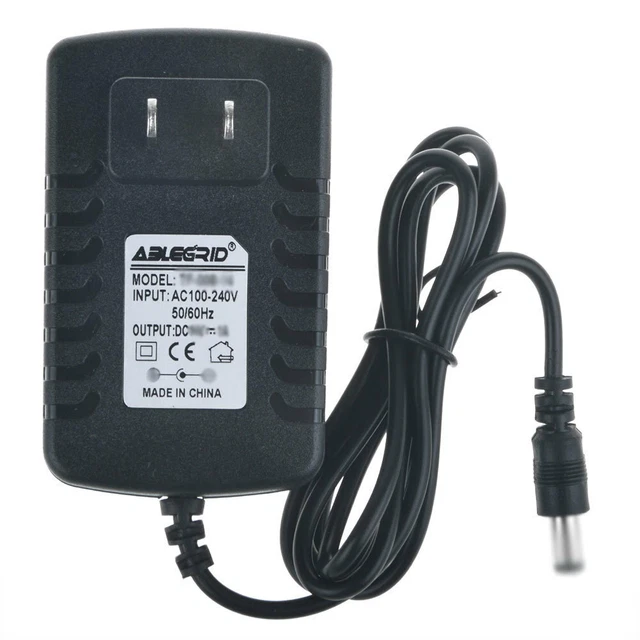 18W AC ADAPTER for Trimble TSCe P/N 45268-00 50420-20 Data Collector DC ...