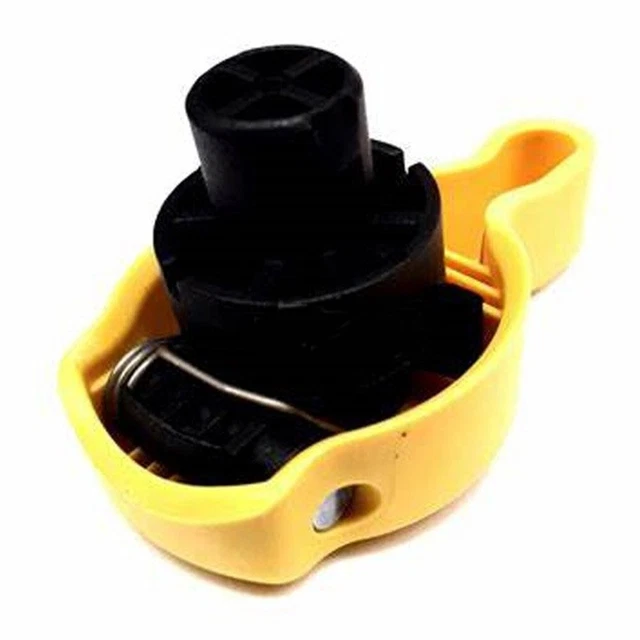 HOOD SAFETY CATCH Control Lever For Volvo S90 XC90 V90 31479075 £11.24 ...