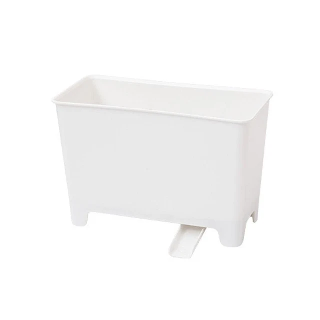 PLASTIC FOOD WASTE Drainage Bucket Lot N7 £5.20 - PicClick UK