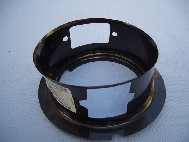 OPEL CORSA C Tanklochblech Reparaturblech Tankblech Seitenwand ...