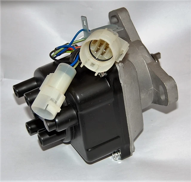 Distributeur Dallumage Honda Civic Crx Ee8 9 Td 22u B16a1 V Tec Vti