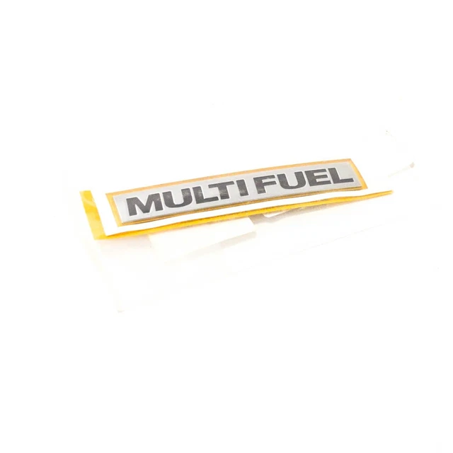 VOLKSWAGEN GOLF MK7 rear case emblem badge logo 5G0853675 NAFG NEW ...