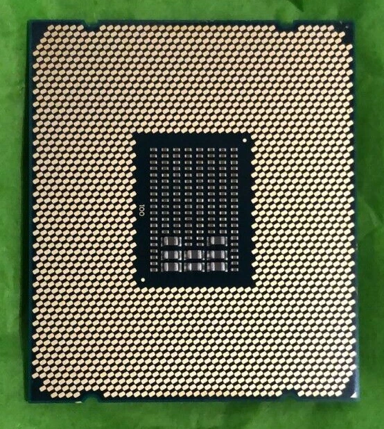 SR2N3 INTEL XEON E5-2650-V4 2.20GHz FCLGA2011-3 12-Core 24-Threads 30MB ...