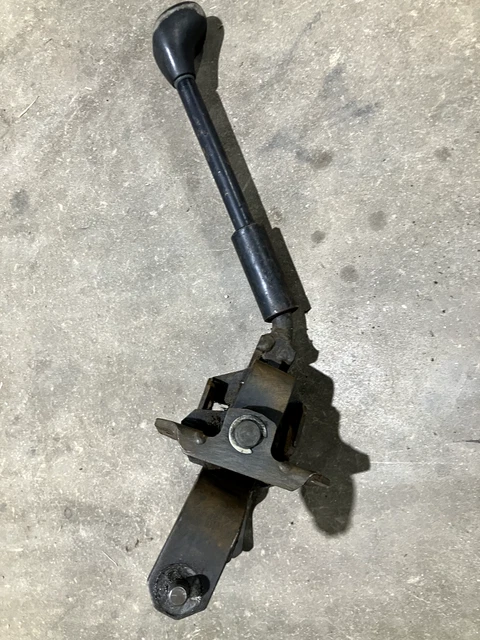 HOLDEN AUSSIE 4 Speed Gear Stick Shifter Hq Hj Hx Hz Wb Torana ...