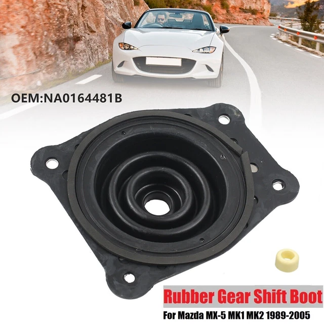 Universal Silicone Rack And Pinion Steering Boot Pinion Boot...