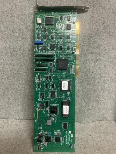 VINTAGE ADAPTEC 16BIT ISA Controller Card ACB-2310/12 $28.99 - PicClick