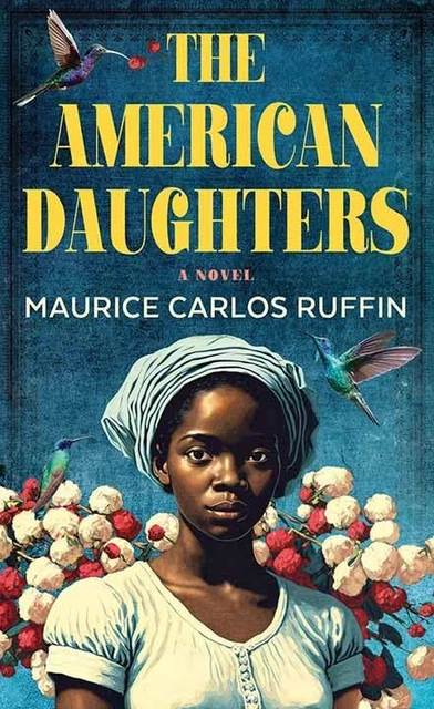 RUFFIN MAURICE CARLOS Amer Daughters -Lp BOOKH NEUF EUR 54,34 - PicClick FR