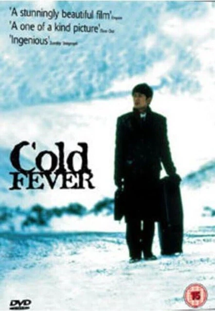 COLD FEVER (DVD, 2004) UK REGION 2 £1.16 - PicClick UK