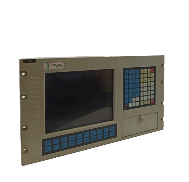 IPC WS-612WH/ACE-723A/BP-8S BEDIENPANEL ACE-723A Stromversorger, AC Version:1.00 $1,964.99 ...