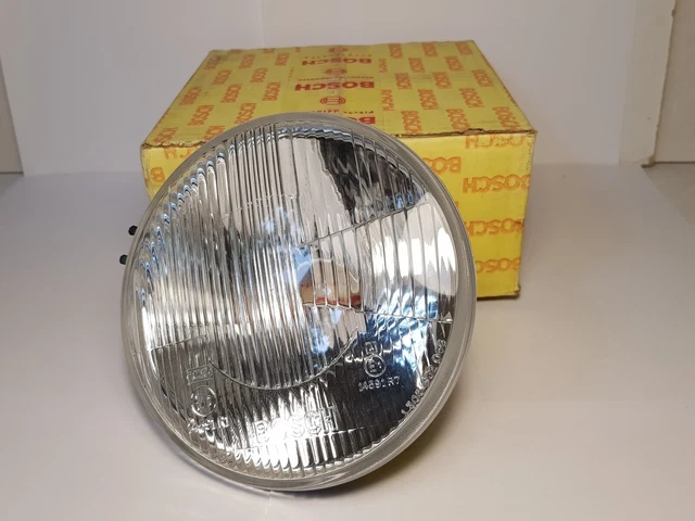 BOSCH 1305302905 HEADLIGHT insert headlights fits VW Audi 4W NOS £25.77 ...