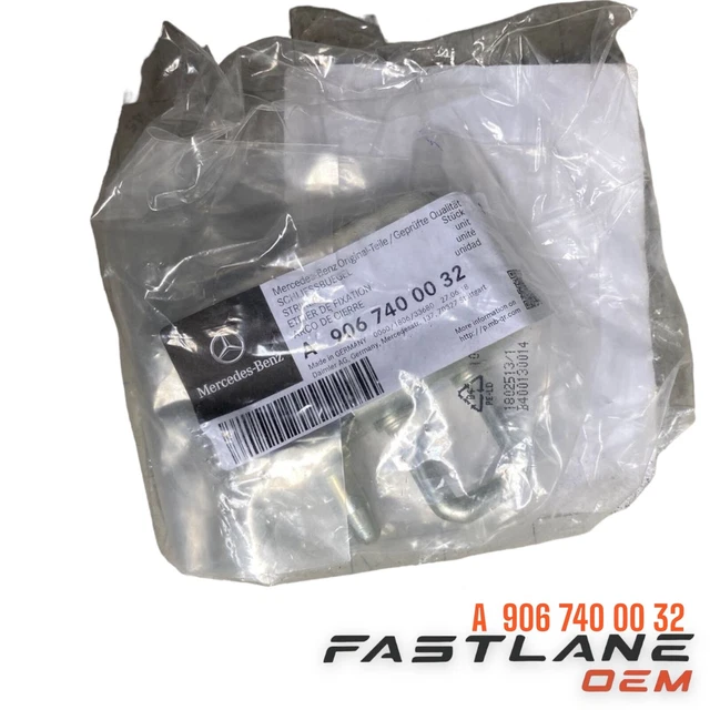 2010-2018 MERCEDES-BENZ SPRINTER Striker New Oem A 906 740 00 32 $69.95 ...
