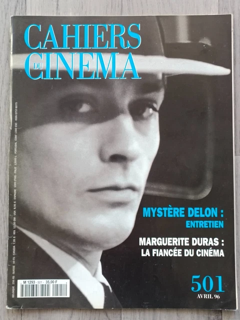 CAHIERS DU CINÉMA 634/Desplechin/Cannes 2008/ Le Cinéma Muet En Dvd ...