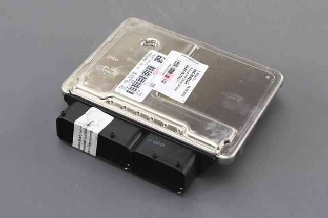 GENUINE VW POLO AW SEAT Ibiza 2018-Onward ECU for petrol engine ...