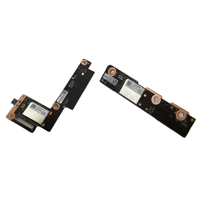 ORIGINAL DISASSEMBLY ON Off Power Switch Module WiFi Card Board For ...