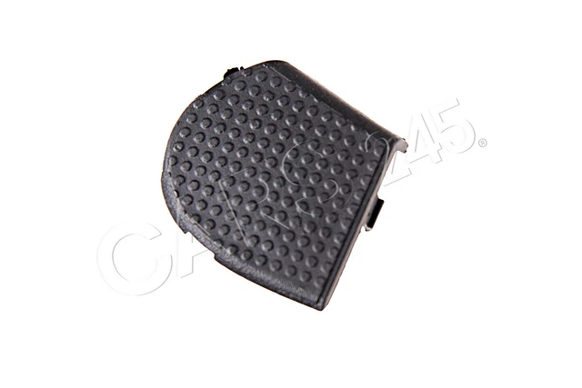 GENUINE PORSCHE 911 996 Boxster Carrera Cover Cap Left Black ...