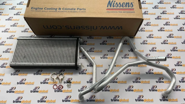 HEATER MATRIX FOR Land Rover Discovery 3 Range Rover Sport 04-09 OEM ...