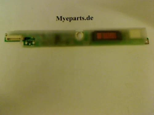 TFT LCD DISPLAY Inverter Board Karte Modul Yakumo XERON B750 EUR 8,77 ...