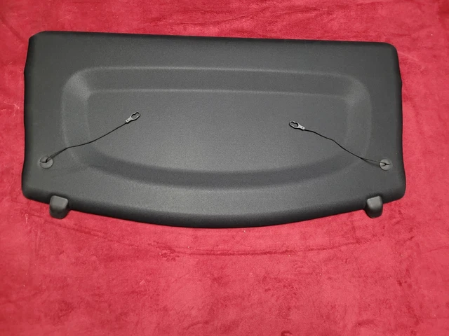 ORIGINAL HUTABLAGE LADERAUMABDECKUNG Mercedes A Klasse W177 A177 690 54 ...