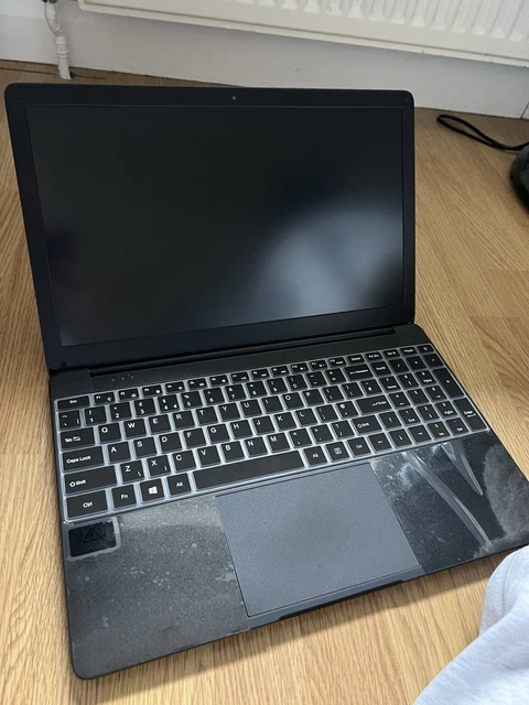 SGIN LAPTOP M15 Pro 15.6” Screen 8GB RAM OPENED BUT UNUSED £102.64 ...