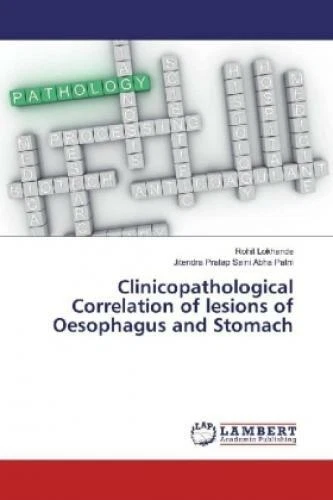 Clinicopathological Correlation Of Lesions Of Oesophagus And Stomach