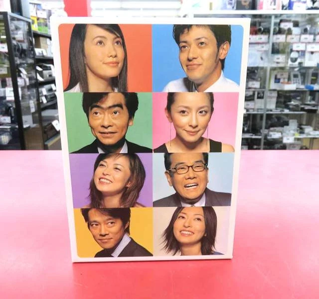 DVD BOX MODEL Beginner Complete Edition Pony Canyon £175.34 - PicClick UK