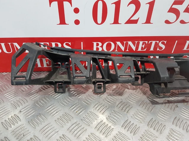 GENUINE MERCEDES S Class W222 Rear Bumper Centre Bracket 2014-2017 ...